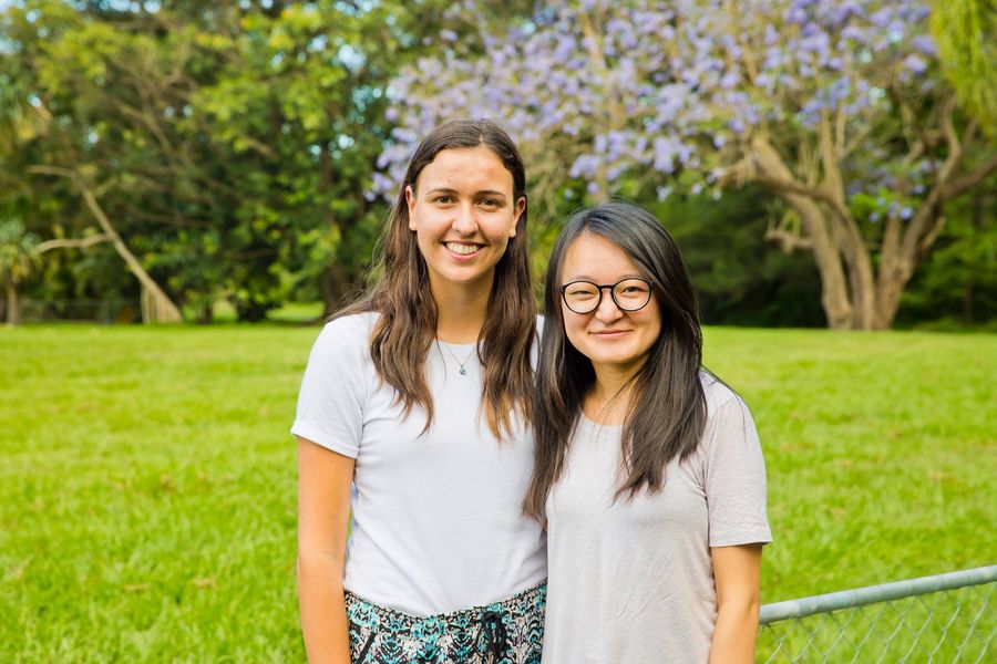 Students Chelsea – Picabeen Community Association